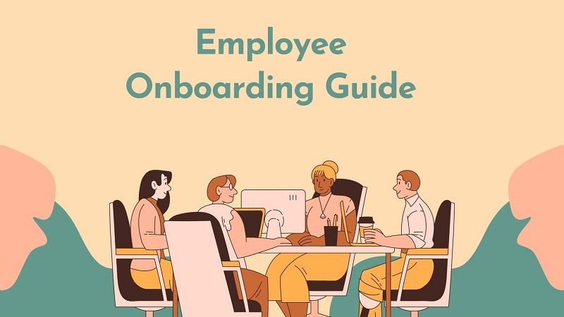 Employee Onboarding Guide - FlippingBook Blog